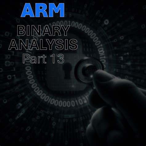 Arm Binary Analysis — Part13 Cryptography Basics Implementing And By Mohamad Aerabi Jun
