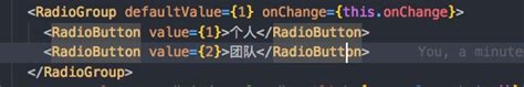 Radiobutton 在弹窗内不好使 · Issue 14601 · Ant Designant Design · Github