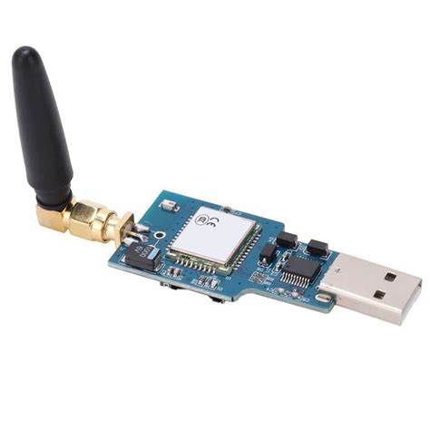 Zerone Carte De Port Série Usb Vers Gsm Carte De Circuit Imprimé Gprs