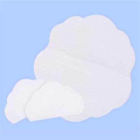 겨땀패치 5쌍 10매 냄새방지 암내 변색 흡수 땀자국 홈플러스 택배배송