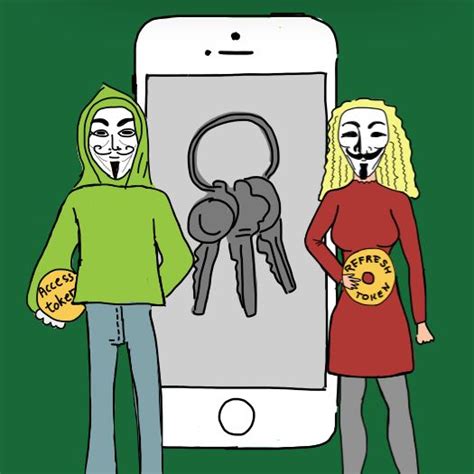 Oauth With Swift Tutorial