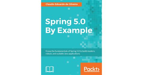spring messaging amqp spring 5 0 by example [book]