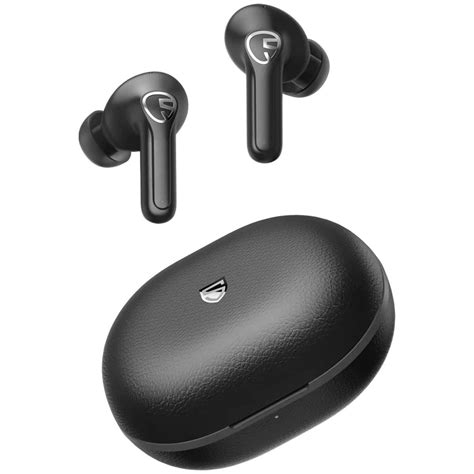 Soundpeats Life Anc Wireless Earbuds Price In Pakistan Priceoye