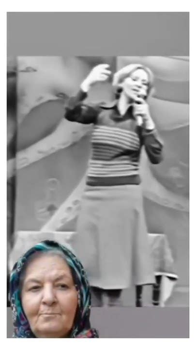 اجرای تورکی مینا جعفر زاده بازیگر سینما و تئاترایران Sabscribe Sorts