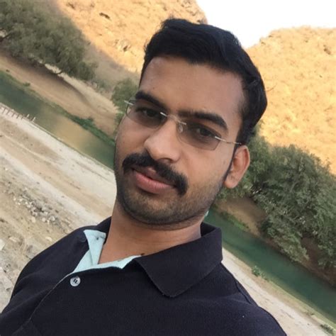 Aneesh M Mohanan Nair Spare Part Manager Royal Enfield Concept