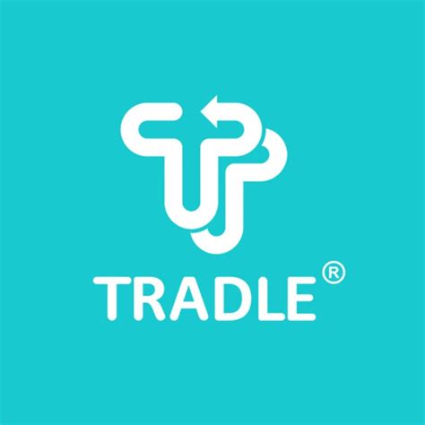 Tradle 트래들 Youtube