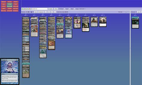 Commander Deck Validation Lets You Play A Background As Your Commander