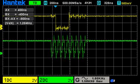 Stm32l452cc Spi Send Wrong Data Stmicroelectronics Community