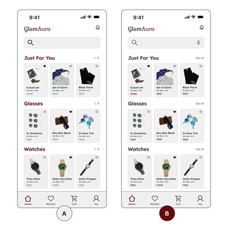 Nikhil Soni On Linkedin Uidesign Uxdesign Appdesign Mobiledesign Userexperience Uiux