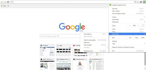 If You Always Have A Lot Of Chrome Tabs Open Then Heres A Memory Saving Hack For You ScoopWhoop