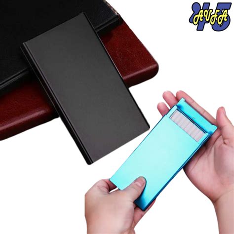 Kotak Roko Isi 20 Batang Tempat Rokokk Keren Isi 20 Batang Kotak Rokokk