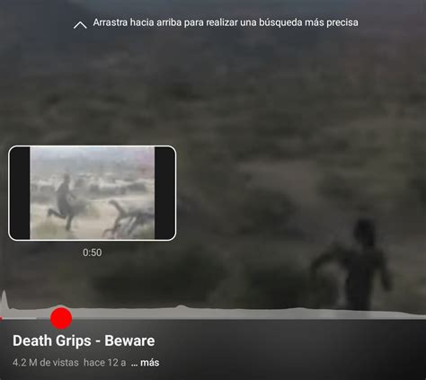 image preview does not show when using the slidebar r revancedextended