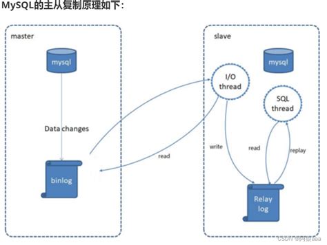 mysql主从复制及shardingjdbc读写分离案例 sharding读写分离案例 csdn博客