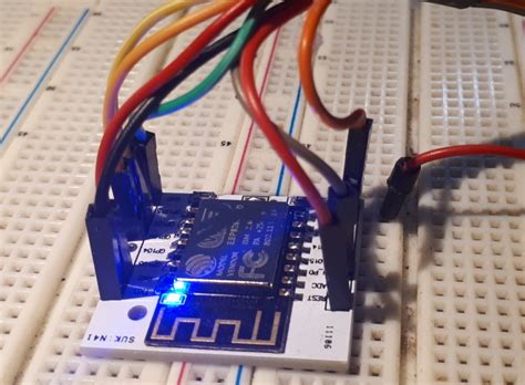 ESP Programming Cable