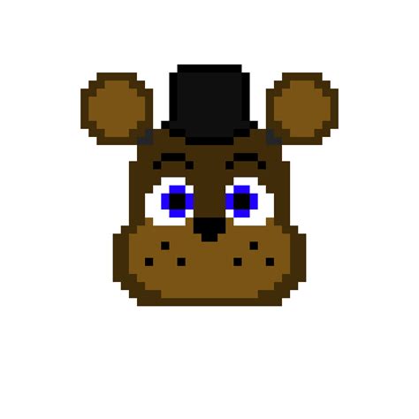 Fnaf Freddy Chibi