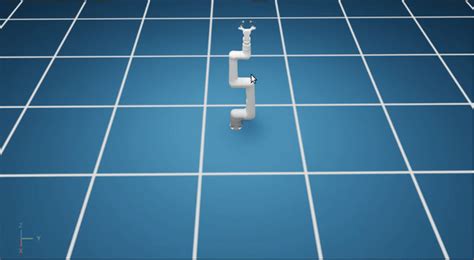 Import A Manipulator — Isaac Sim Documentation