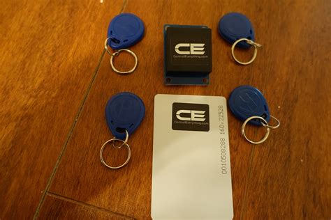 Interface Rfid Shield With Arduino 3 Steps Instructables