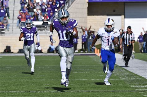 10 Days To 2022 Kickoff Jacob Parrish Bring On The Cats