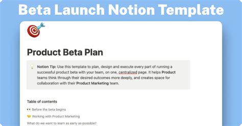 Product Marketing Career Framework Build Your Own Career Ladder In Notion