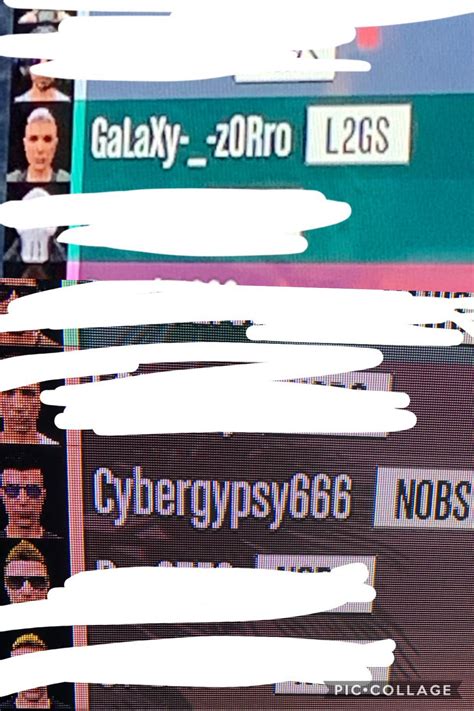 God Mode Freaks Report Them Psn Galaxy Z0rro And Cybergypsy666 I Have Video Make