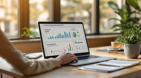 How To Measure Data Quality Kpis In Marketing