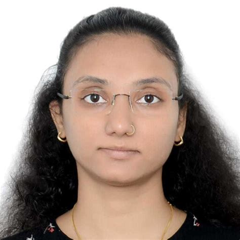 Pooja Thakar Phd In Psychology Rai University Ahmedabad Department Of Psychology