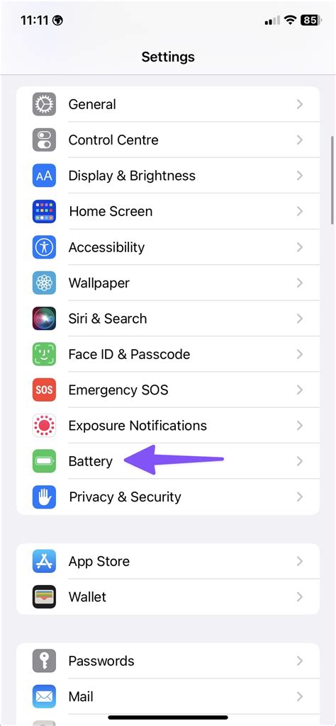 Top Ways To Fix IPhone Hotspot Not Working With Mac Guiding Tech
