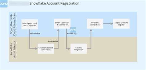 Domo On Snowflake Recommended