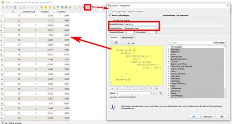 Distance Find Nearest Line Feature From Point In Qgis Geographic