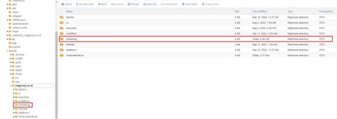 Cara Atasi Error The Account Userdomaintld Already Exists