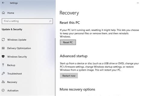 Best Fixes For Driver Overran Stack Buffer BSoD Error