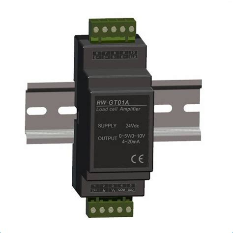 Load Cell Input Signal Conditioners Brightwin