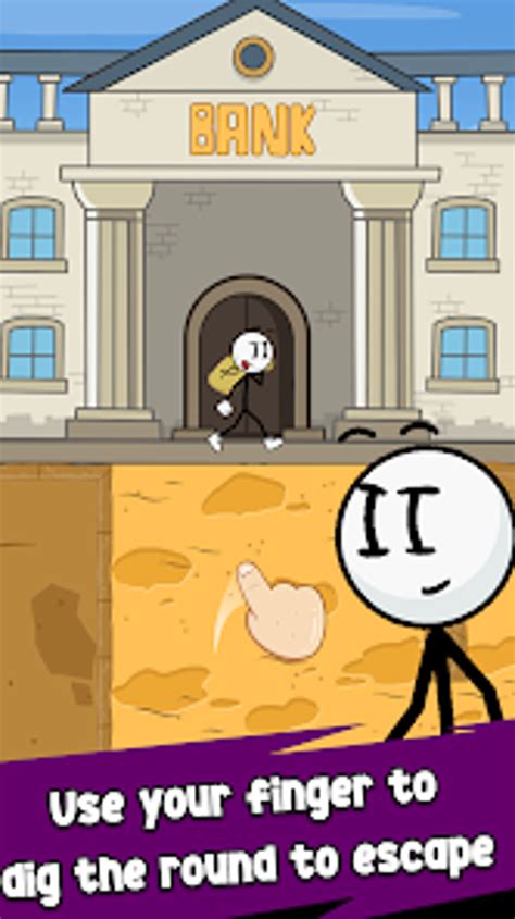 How To Escape Stickman Story Für Android Download