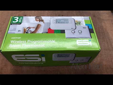 esi programmable room thermostat instructions step by step 59 off