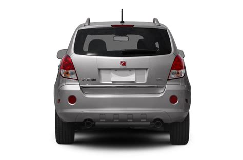 2008 Saturn Vue Specs Prices Mpg Reviews And Photos