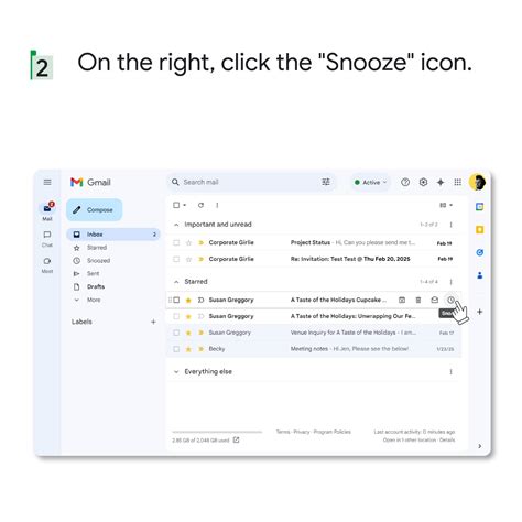 Gmail Gmail Added A New Photo