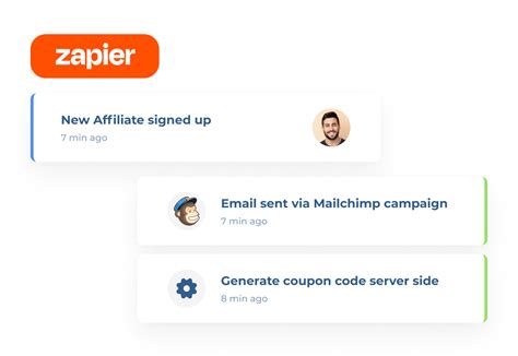 automation and workflows tapfiliate