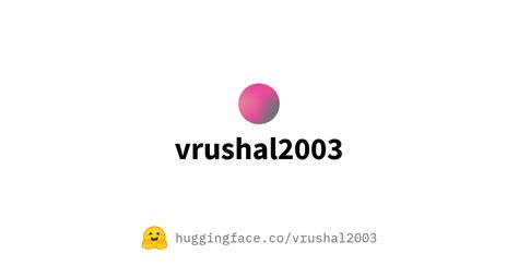 Vrushal2003 Vrushal Patil