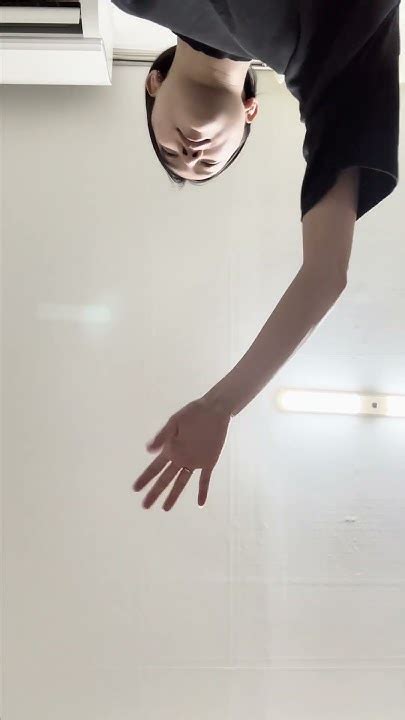 【한일커플】 유행 릴스의 위험성 Youtube