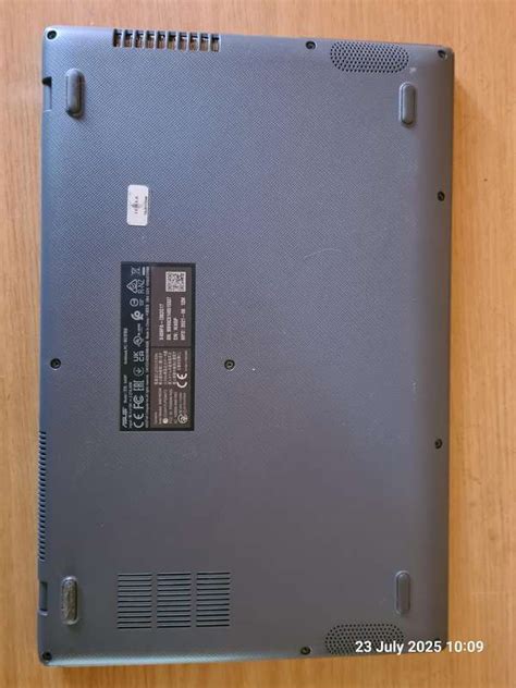 Motherboard Cpu Bundles Asus X F I Th Gen Gb Ram Hard Drive Removed Charger Not