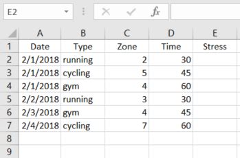 Array formulas and functions in Excel - examples and guidelines