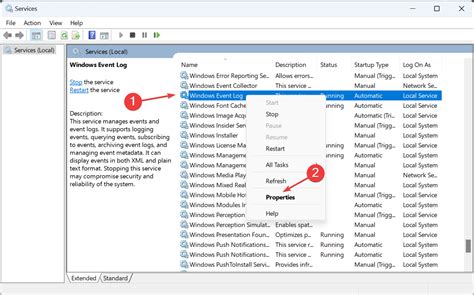 How To Disable Windows Event Log Easy Steps