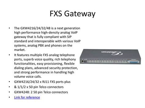 Asteriskpbx Ppt