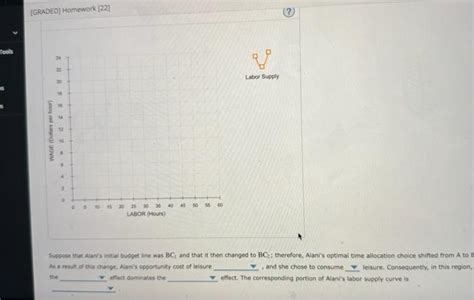 Must Make Thr Graph And Also Answer Every Blank