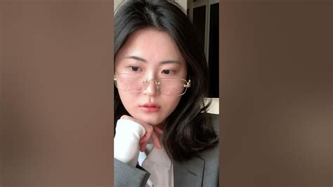 긱시크 메이크업 인데 이제 모브🍠를 곁들인 Makeup Youtube