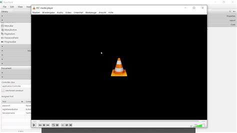 Медіаплеєр просто створити з Javafx