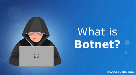 What Is Botnet Quick Glance On Botnet How To Detect And Prevent