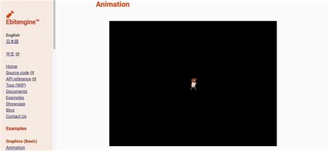 第一章 关于这本书 从零开始的游戏编程Go 语言与 Ebitengine