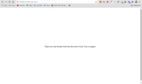 Tag In Html Example Code