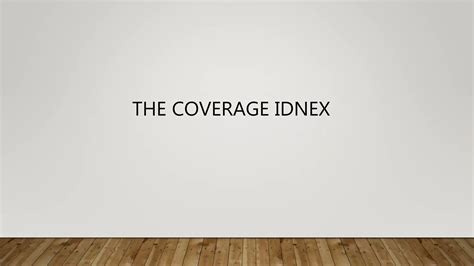 Database Indexsql Server Pptx